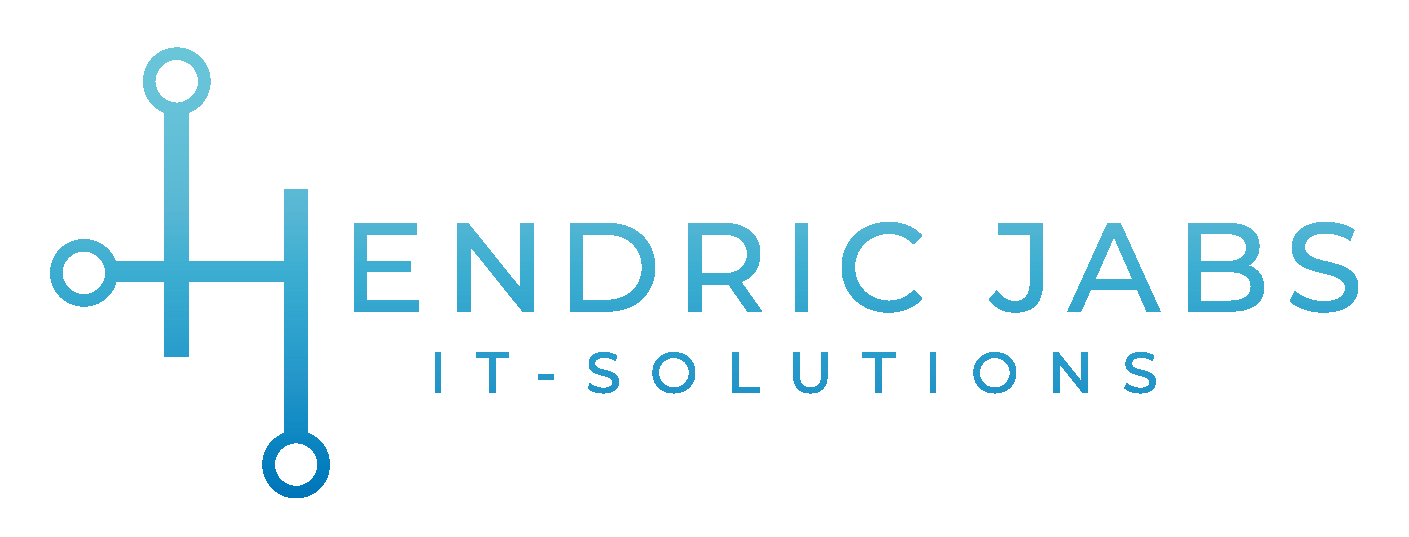Sicherheitsrichtlinien richtig durchsetzen - Hendric Jabs IT-Solutions